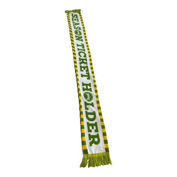 Tampa Bay Rowdies | Accessories | Tampa Bay Rowdies Season Ticket ...